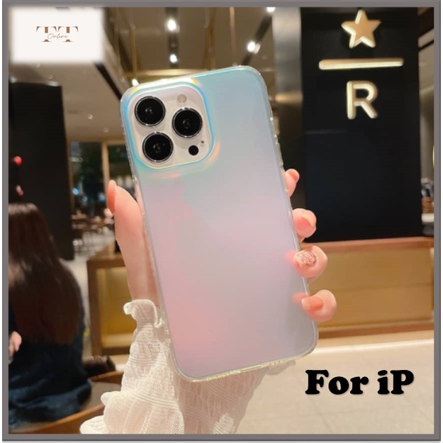 Case iP 7 8 Plus XR X XS Max 11 12 13 Pro Max 14 Plus 14 Pro Max Aurora ...