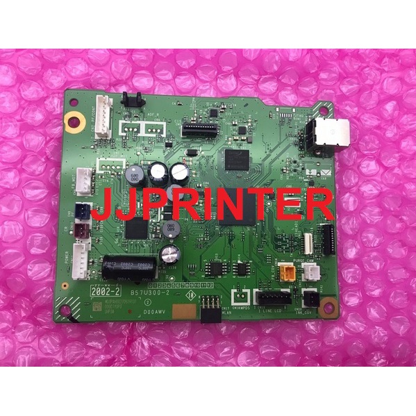 Brother DCP-T310 DCP T310 D010EY040 /DCP -T510W T510 D010EZ040 Main Pcb ...