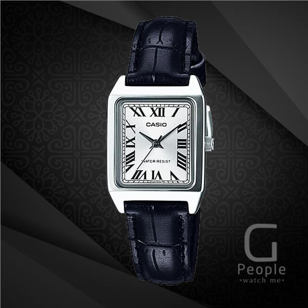 CASIO LTP-V007L-7B1 / LTP-V007L ANALOG LADIES' WATCH 100% ORIGINAL | Shopee Malaysia