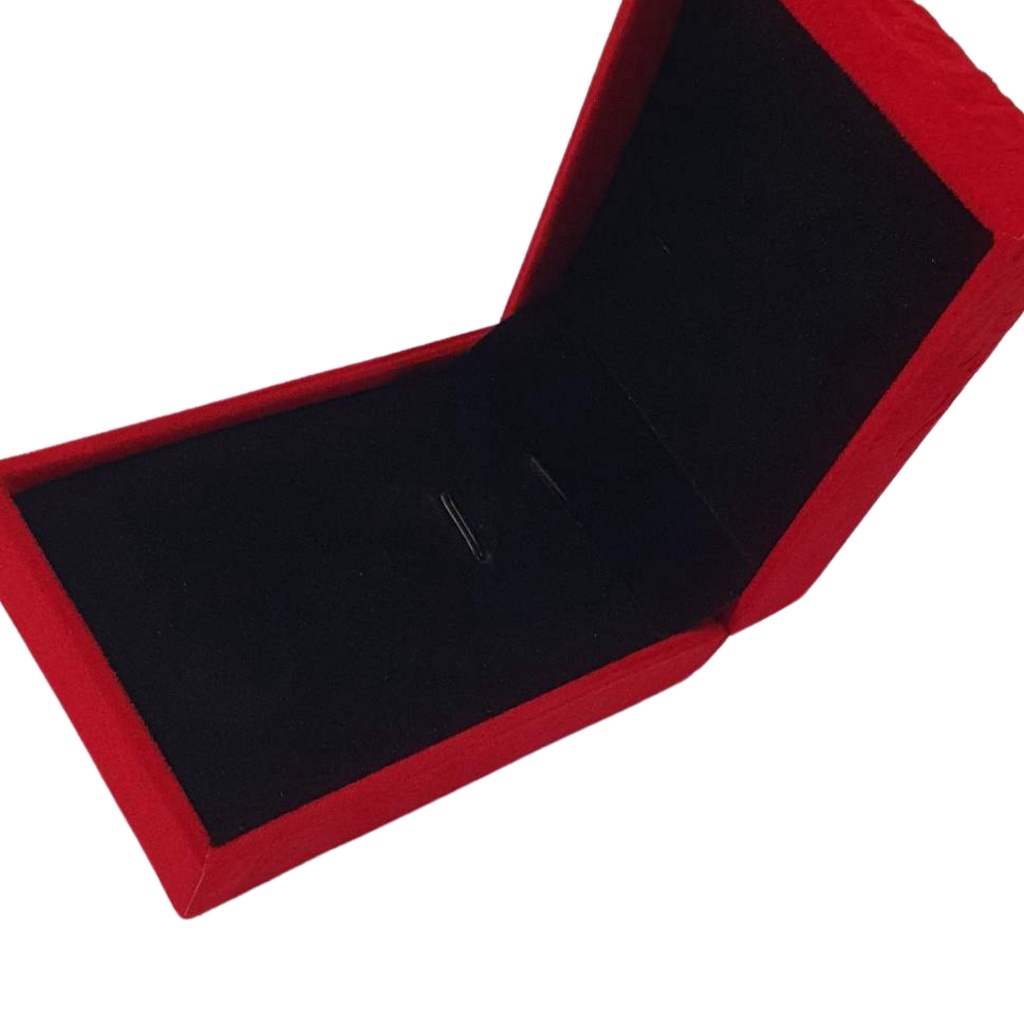 Red Suede Gift Box add on | Shopee Malaysia