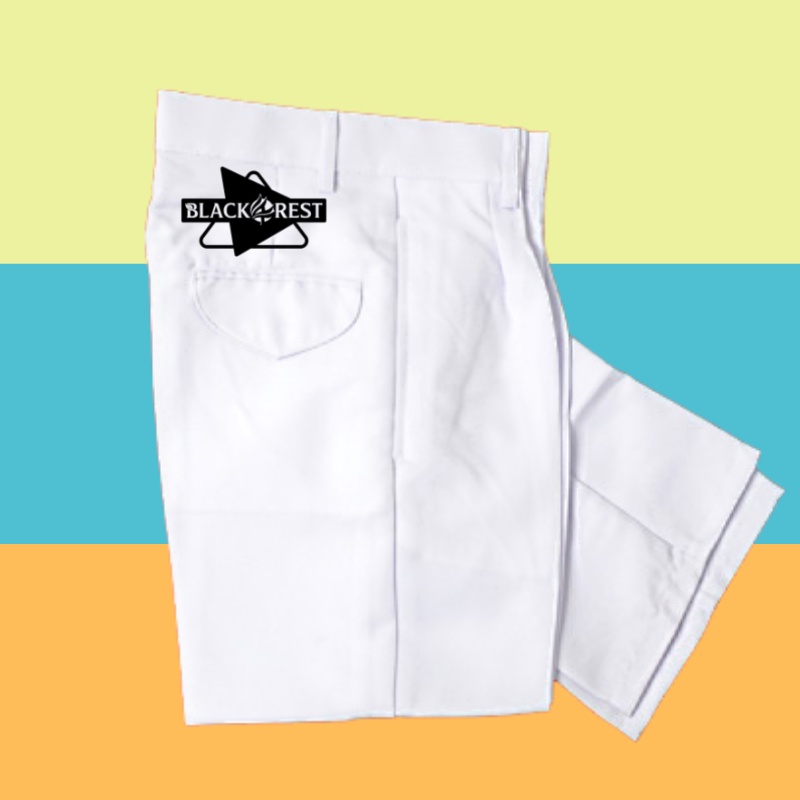 SELUAR PUTIH SEKOLAH AGAMA | Shopee Malaysia