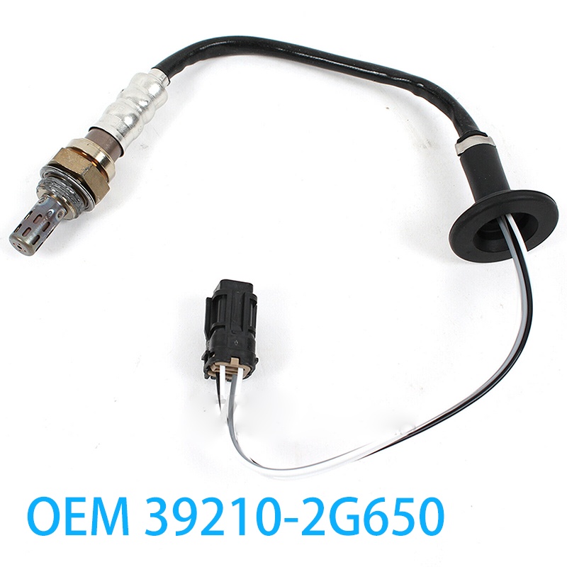 39210 2G650 Oxygen Sensor For Hyundai Sonata IX35 For KIA Sportage 2011 ...