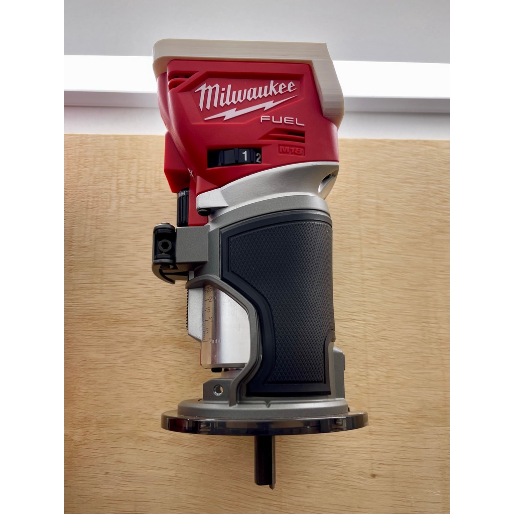 Milwaukee M18 Tools Holder | Shopee Malaysia