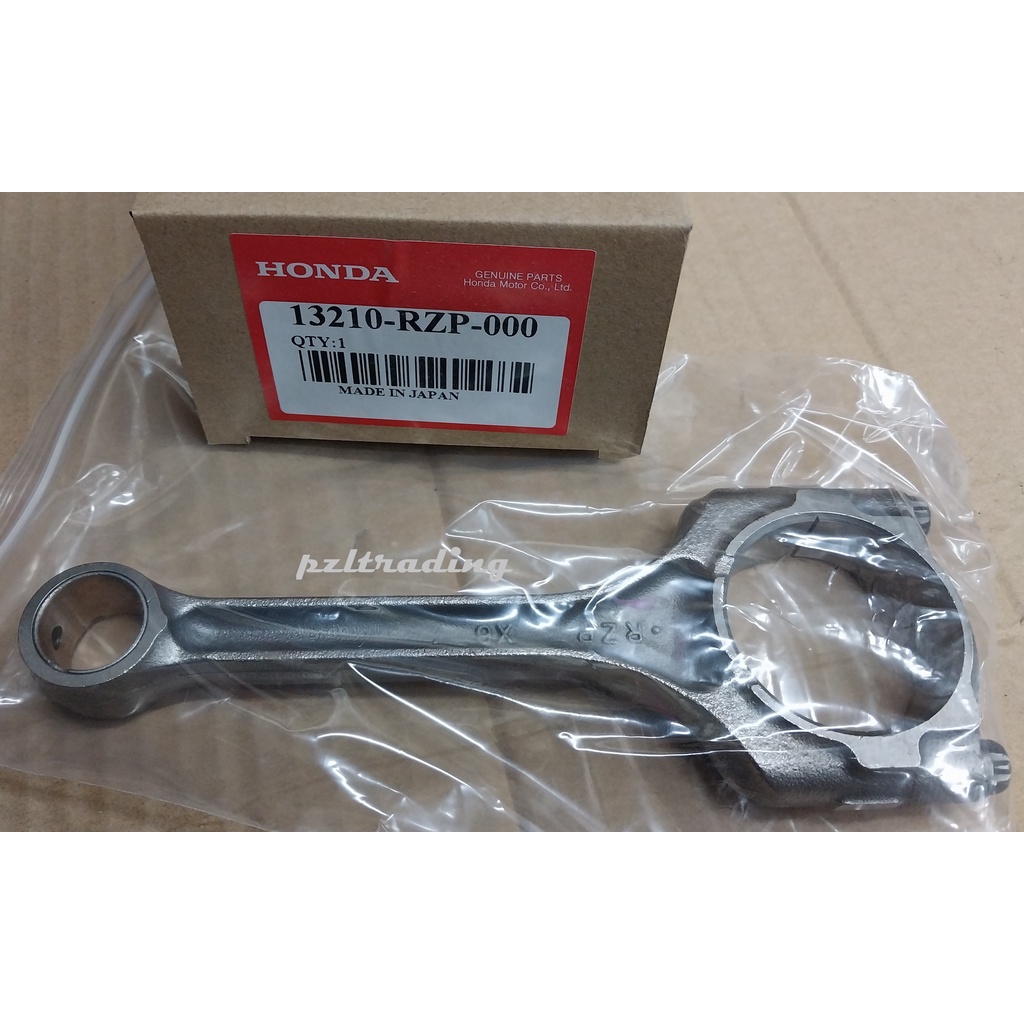 Honda R20A 2.0 conrod connecting rod Accord TAO Stream RN6 CRV SWA FB2 ...