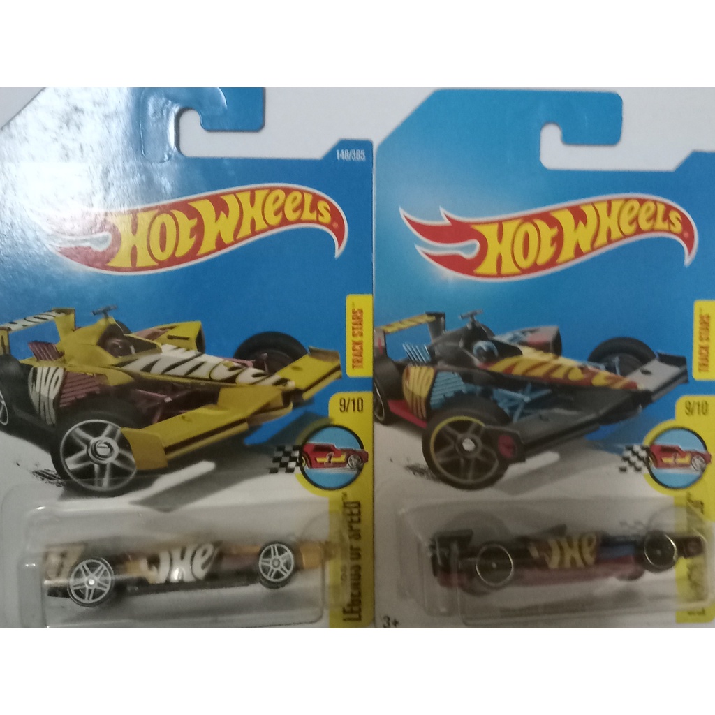 Hot Wheels Winning Formula | Shopee Malaysia