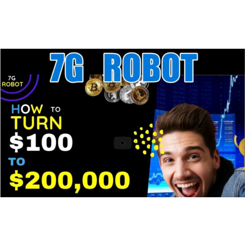 7G Forex EA Robot 2022 HIGH PROFIT BOT + NO BUGs + Unlimited MT4 | Shopee Malaysia