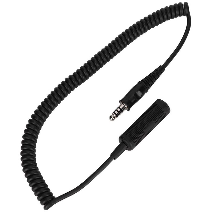 1-PACK EarU-92A/U to U-174/U Headphone Helicopter Military Headphone ...