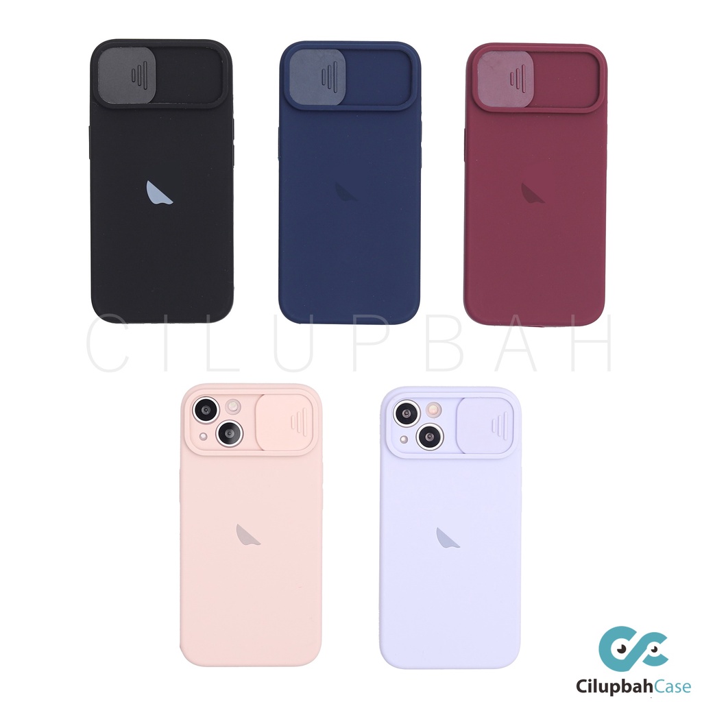 Premium Window Slide Camera Case for iphone XR X XS MAX / 11 Pro Max ...