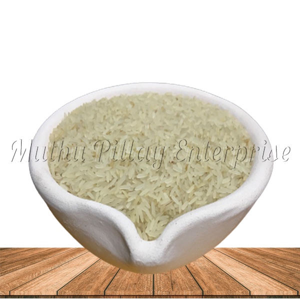 SAGA PARBOILED RICE 1KG (SAGA PULUNGAL ARISI / BERAS INDIA REBUS SAGA ...