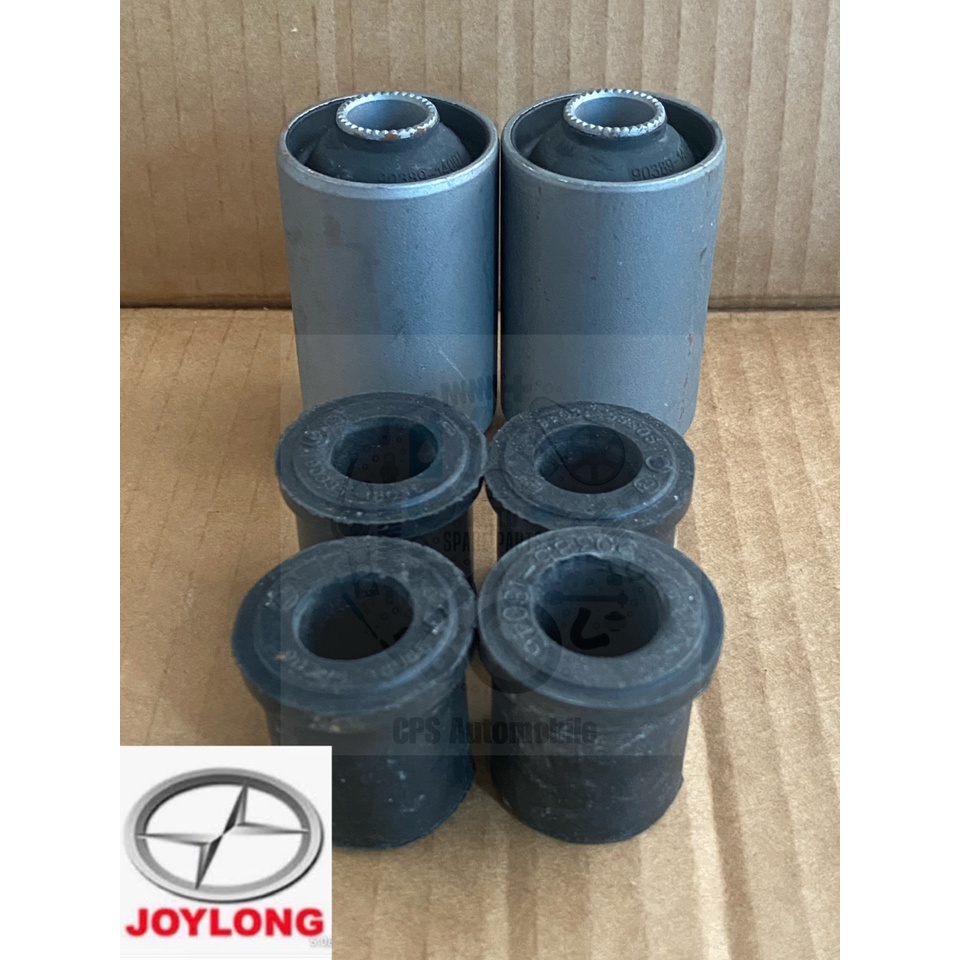 ***Ready Stock*** Joylong Komuter CAM Placer-X Rear Spring Bush Toyota ...