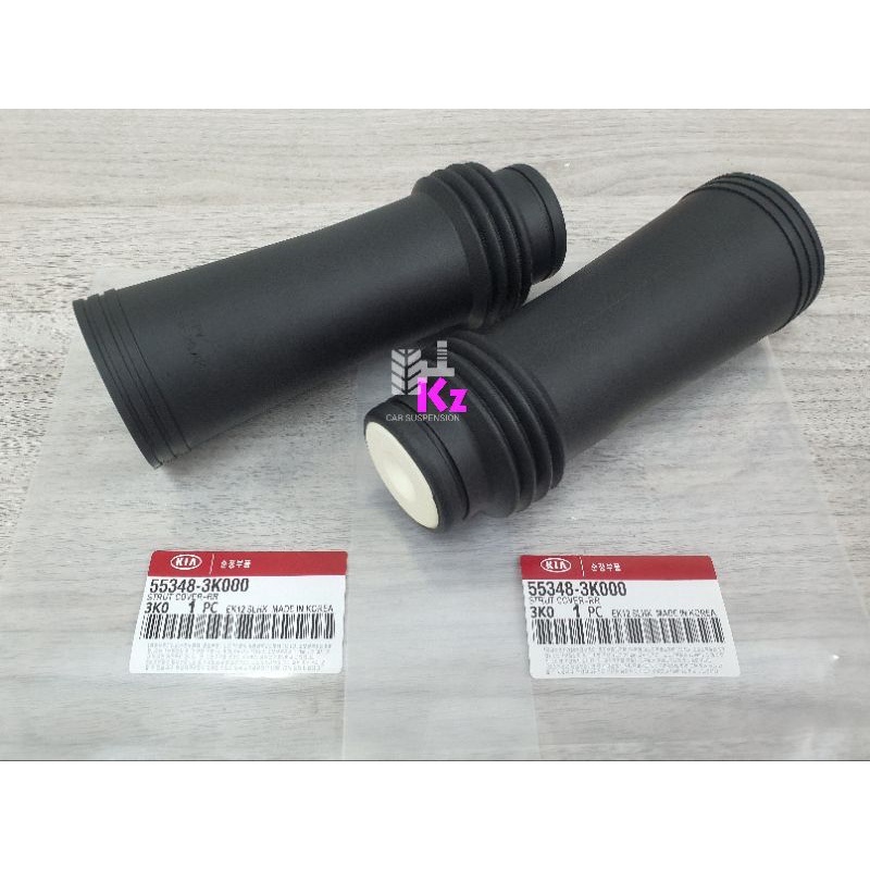 HYUNDAI SONATA YF/KIA OPTIMA K5/SPORTAGE SL10/SL14/NAZA RONDO/I40 - 2 IN 1 SET - REAR ABSORBER ...