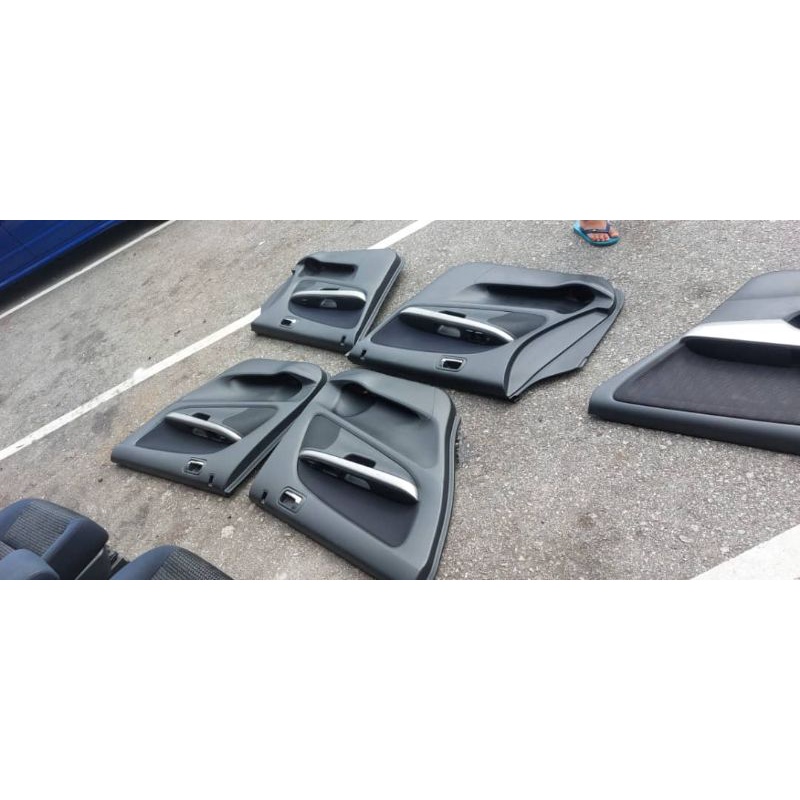 Doortrim Honda Stream Rn5 Absolute | Shopee Malaysia