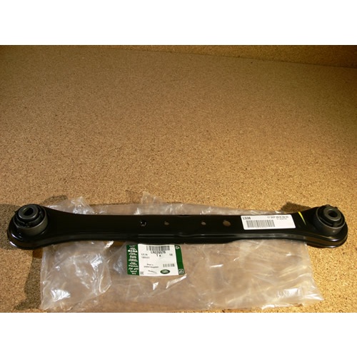 ( 100% ORIGINAL ) REAR LOWER ARM SUSPENSION ARM RANGE ROVER EVOQUE L538 ...