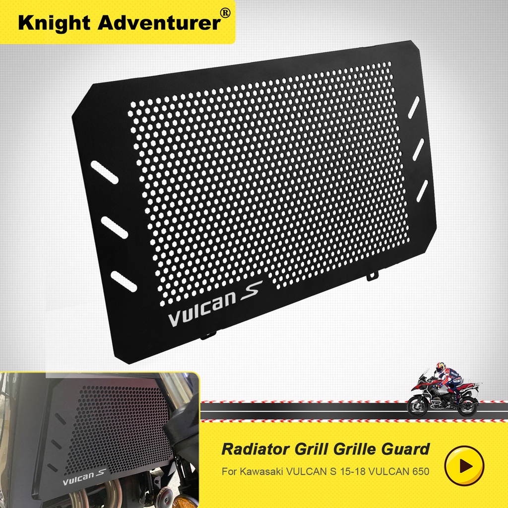 For Kawasaki VULCAN S VULCAN 650 2015-2018 2017 2016 Motorcycle ...