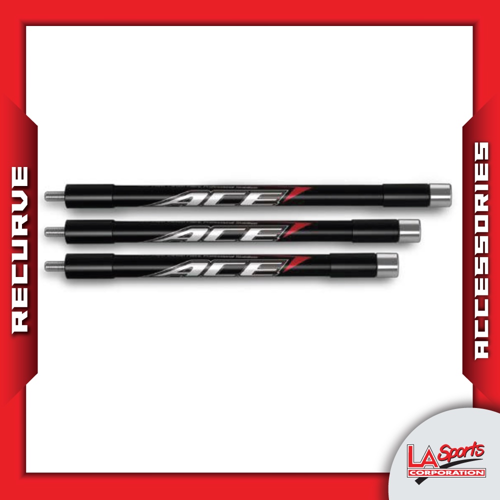 KAYA ACE SHORT STABILIZER PAIR (11" & 12")- Made in Korea kr | Shopee ...
