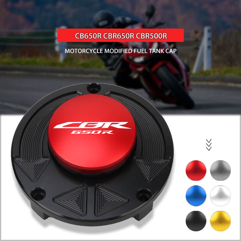 For HONDA CB650R CBR650R CBR500R 2017 2018 2019 2020 2021 2022 ...