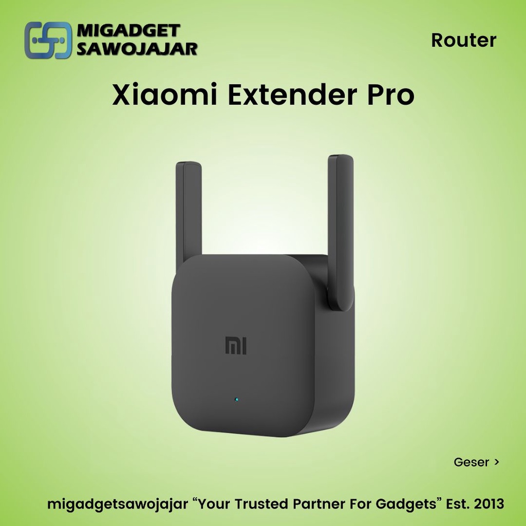 Wifi Xiaomi Extender Pro Repeater Pro | Shopee Malaysia