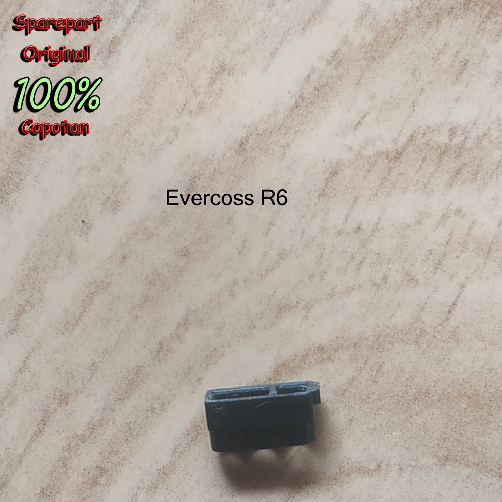 Evercoss R6 proximity sensor rubber removed | Shopee Malaysia