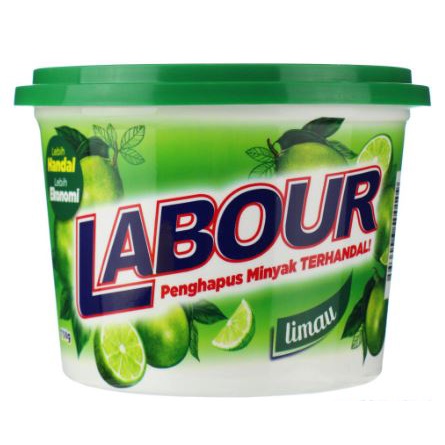 Labour Paste Dishwashing - 750g | Shopee Malaysia