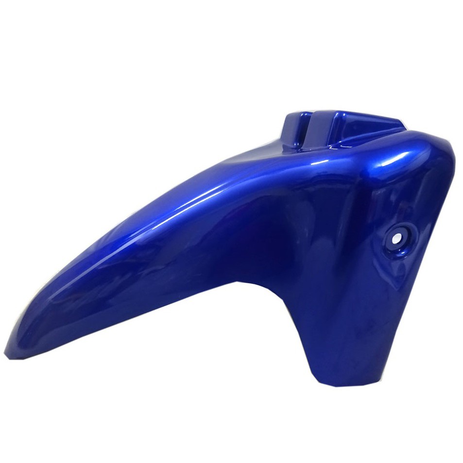 MODENAS KRISS120 FRONT FENDER // MUDGUARD MUD GUARD DEPAN KRISS 120 ...