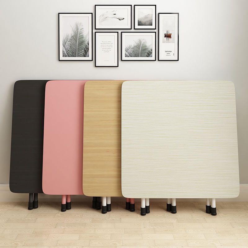 Large Table Folding Dining Table Small Square Table Dining Table ...