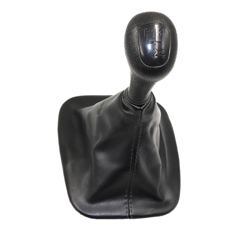 Gear Shift Knob Lever Stick Gaiter Boot Cover For Mercedes Benz C E S ...