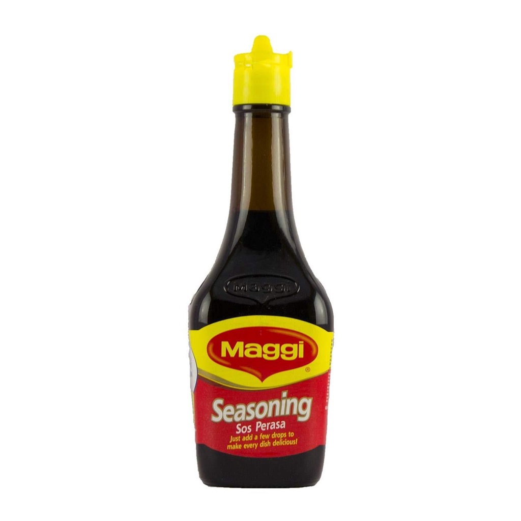 Maggi Seasoning Seasoning Sauce 200ml / Seasoning Sauce / Maggi Sauce ...