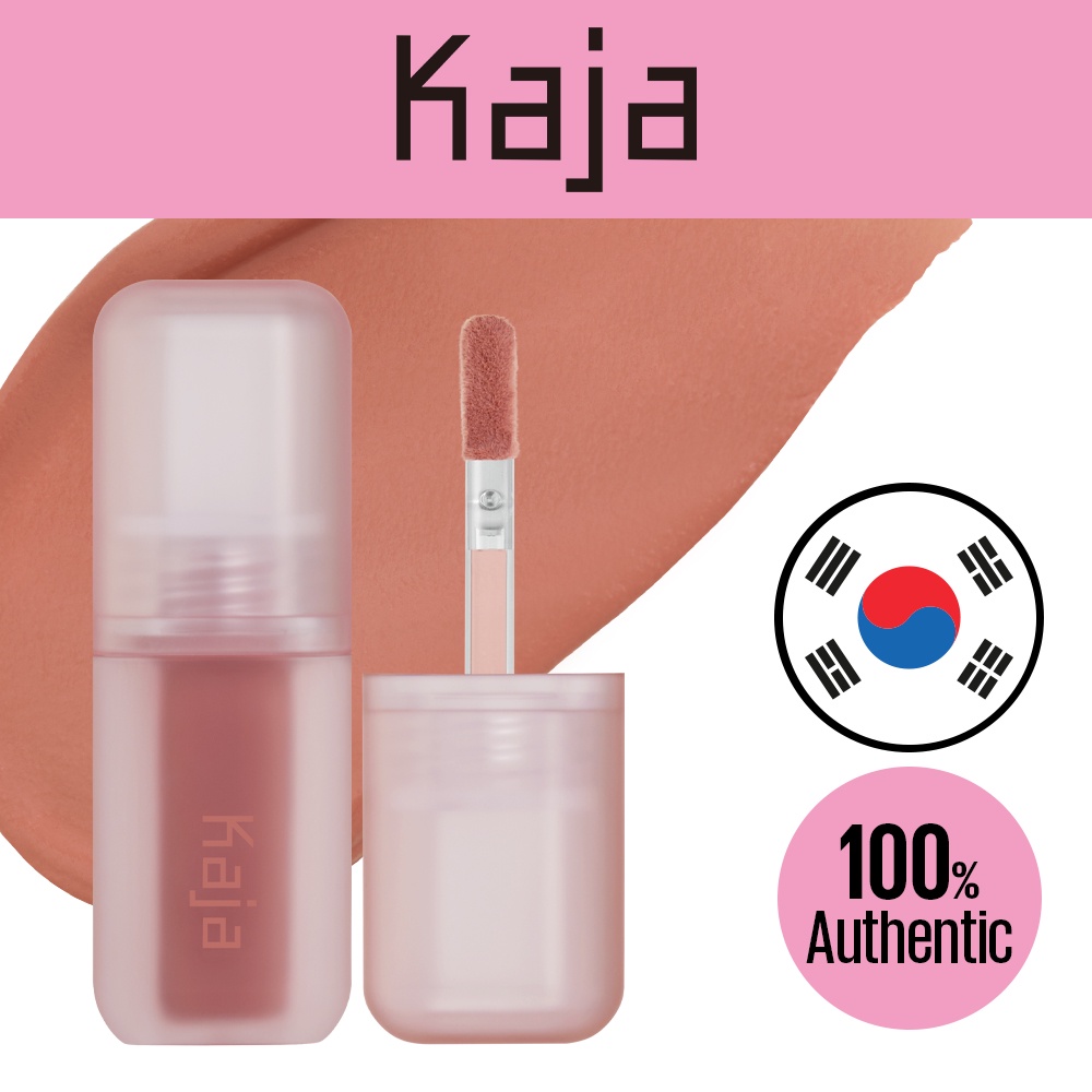 [KAJA Official] Whipped Dream 2-IN-1 For Eye & Cheek | Shopee Malaysia