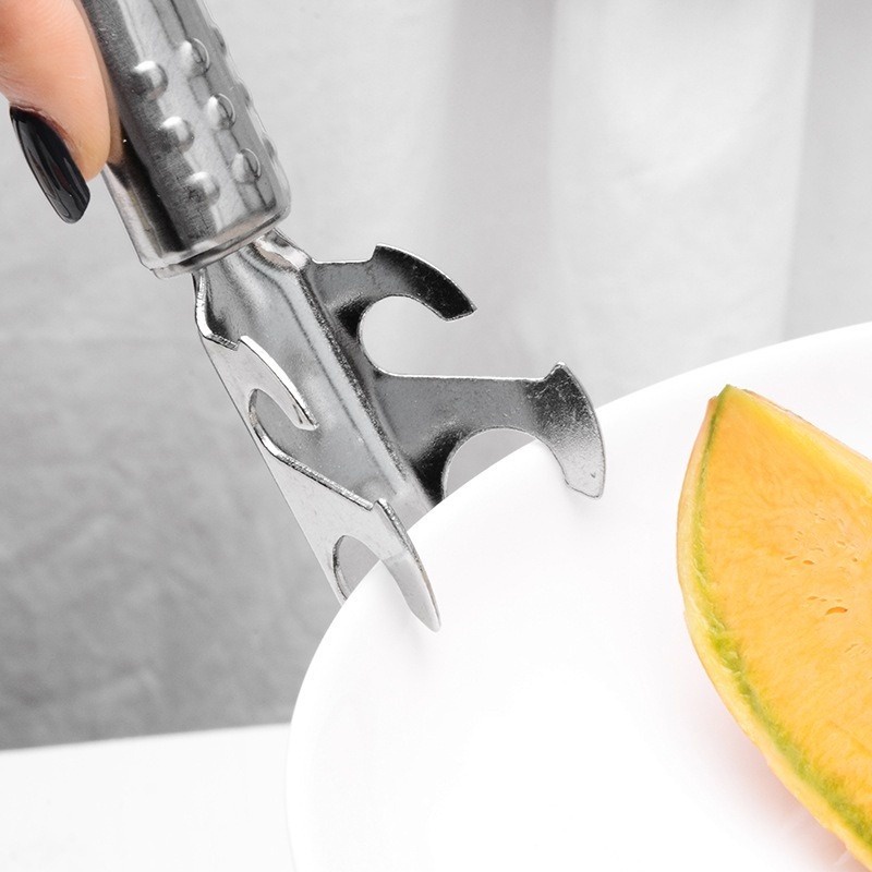 Kitchen Stainless Steel Plate Gripper Foldable Hot Dish Lifter and ... Kitchen Stainless Steel Plate Gripper Foldable Hot Dish Lifter and ...