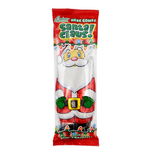 EXP: 2024 Palmer Christmas Candy Chocolate (Limited Edition) (Chocolaty ...