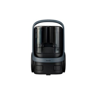 Panasonic 1600W Cyclone Bagless Canister Vacuum Cleaner MC-CL601AV47 MC ...