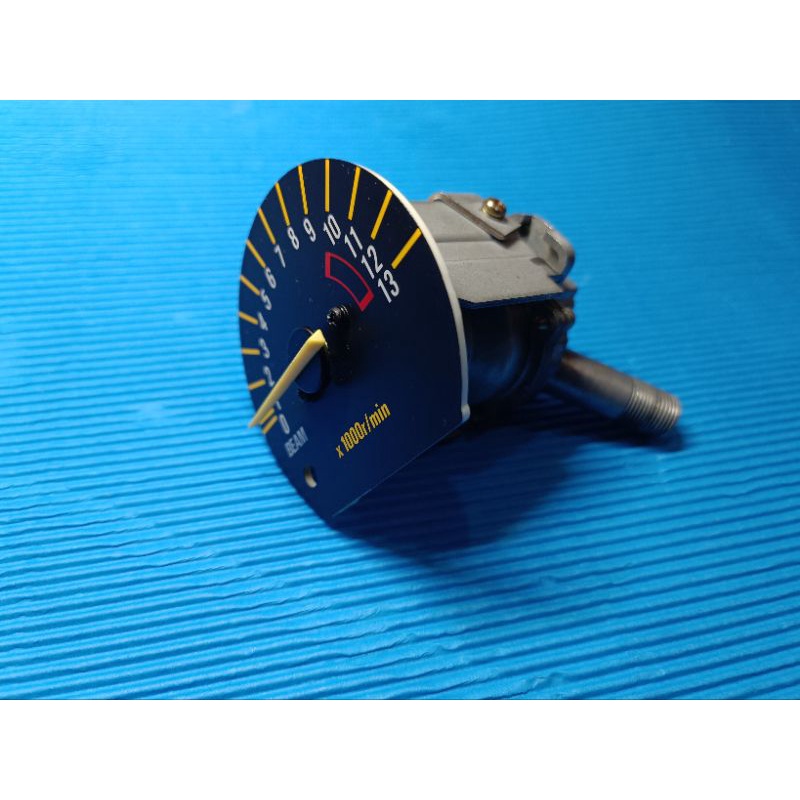 RPM / ODOMETER NIPPONDENSO TXR ORIGINAL MOTOR (SIAP SERVIS) | Shopee ...