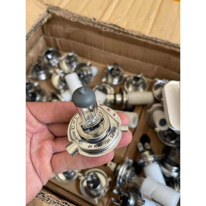 3-pin front light bulb | Shopee Malaysia