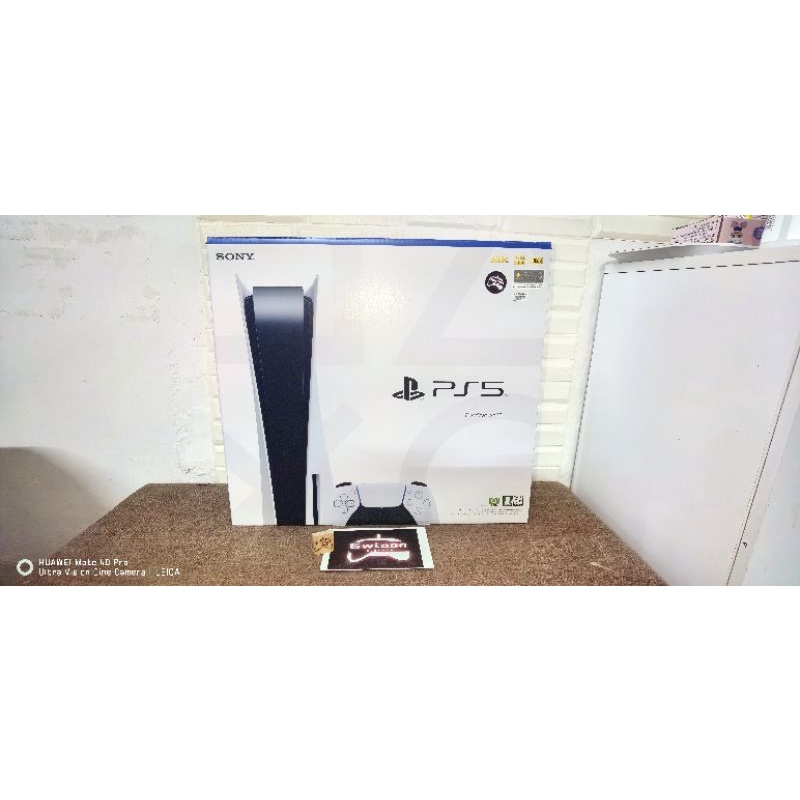 PS5 Playstation 5 Disk version (New & used ) | Shopee Malaysia
