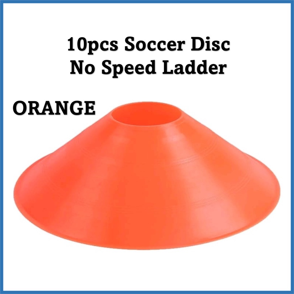 (Free Bag) Premium Ladder Training Agility Ladders Football Cones Speed ...