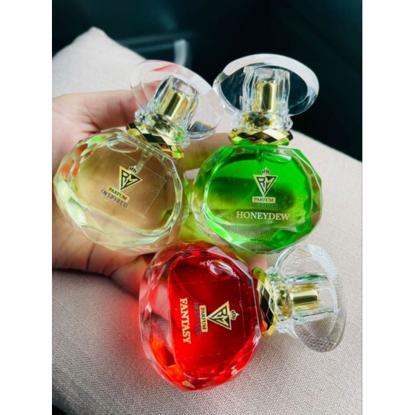 RM PARFUM BOTOL BESAR 35ML | Shopee Malaysia