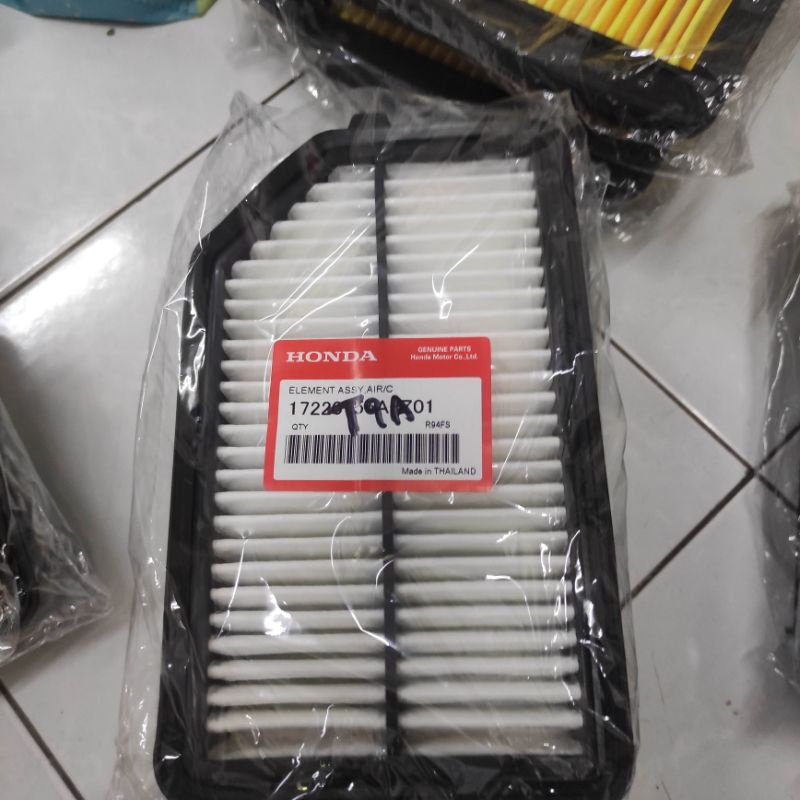 AIR FILTER HONDA CITY T9A T5A | Shopee Malaysia