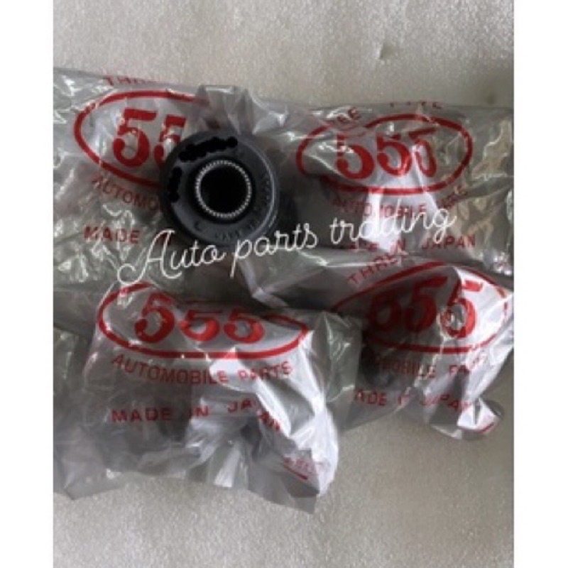 ISUZU DMAX (2002-2012), TROOPER UBS17 UBS52 V6 UBS25 UBS69 FRONT LOWER ...