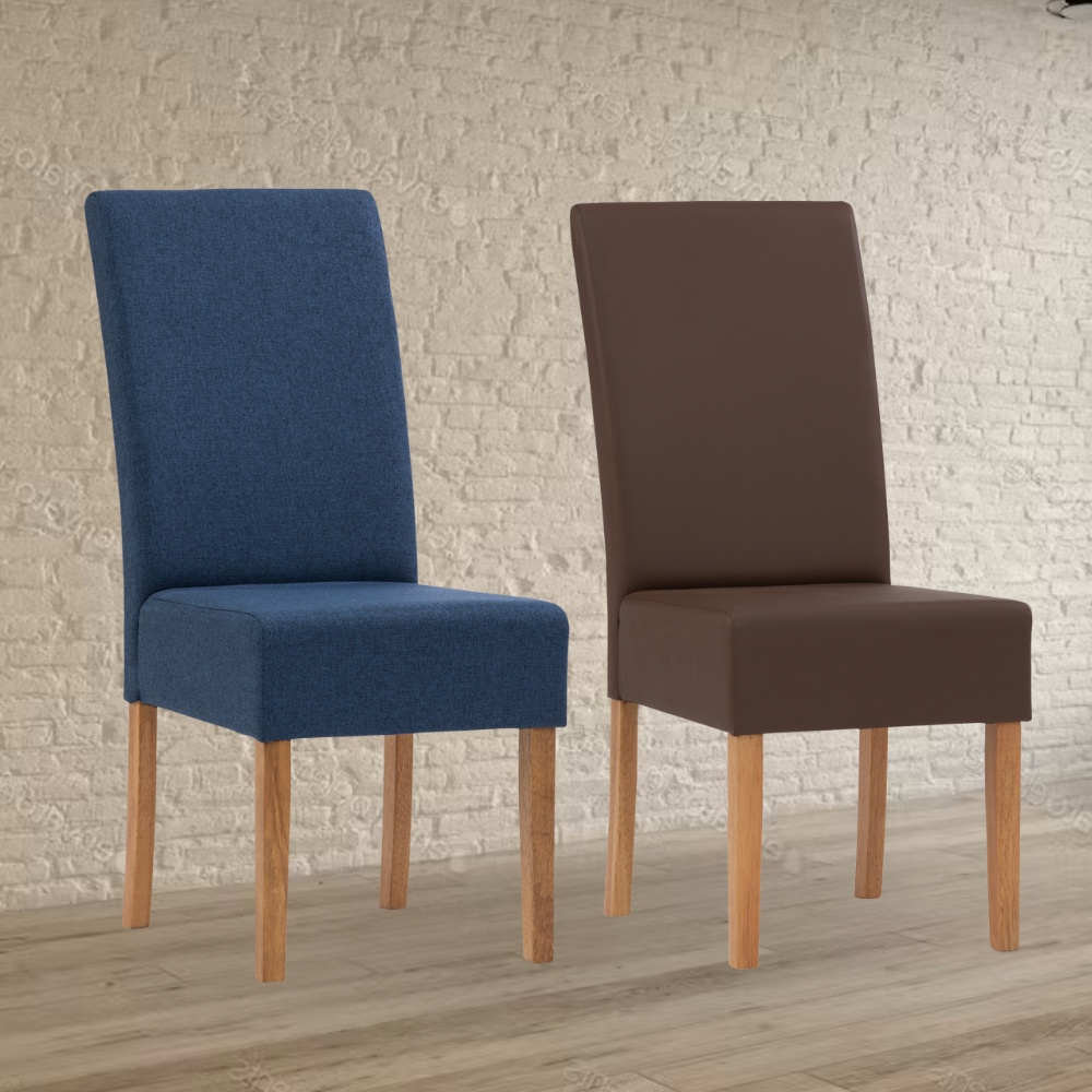 home furniture/ kerusi meja makan/Furniture Direct MESI Solid Wood ...