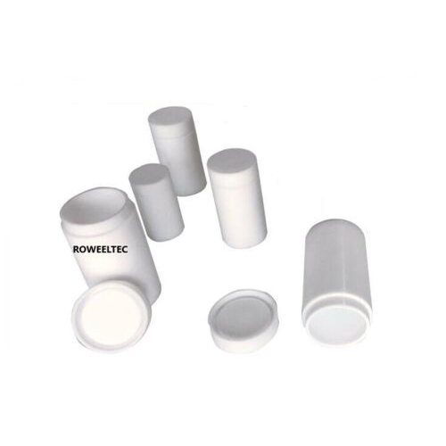 PTFE Chamber 200ml for Hydrothermal Synthesis vessel Autoclave Reactor ...