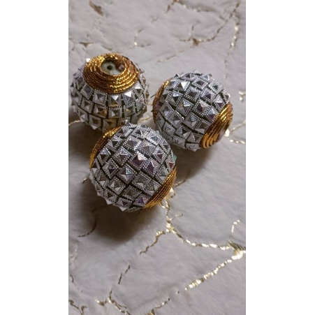 wedding garlandbeads new arrival📣📣📣 | Shopee Malaysia