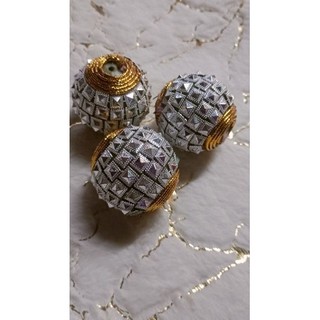 wedding garlandbeads new arrival📣📣📣 | Shopee Malaysia