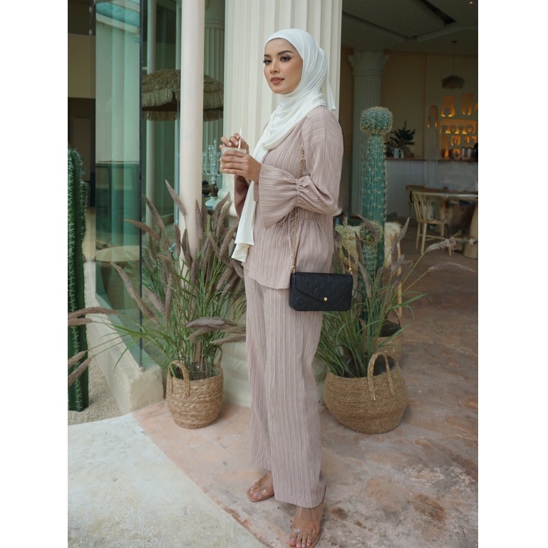 Isla Set | biCHARA KL | Shopee Malaysia