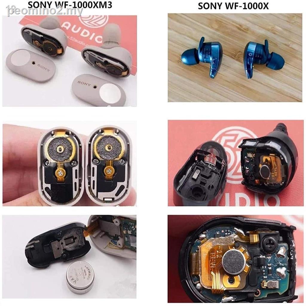 【ready stock】Hot Selling RecommendationSONY Sony WF-1000XM3 TWS b&o H5 ...