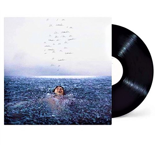 Shawn Mendes - Wonder ( Vinyl / LP ) | Shopee Malaysia