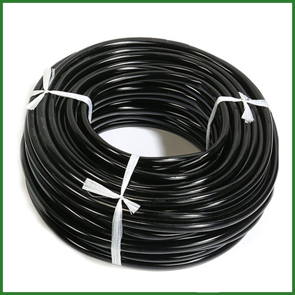 OXY High Quality Flexible BLACK Oxygen/Co2 Pipe Wire (1M) | Shopee Malaysia