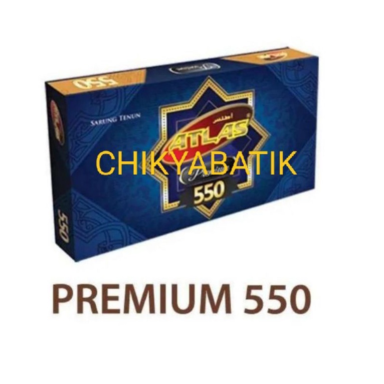 ATLAS PREMIUM 550🔥🔥🔥PEMBORONG & PERUNCIT | Shopee Malaysia
