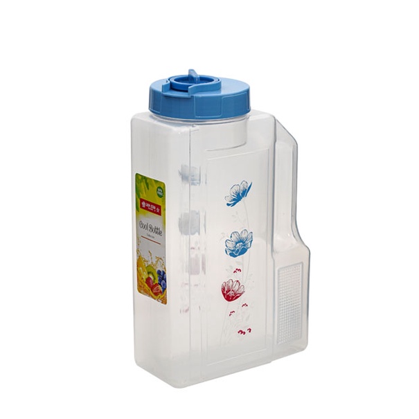 Lion Star J-5 Jumbo Cool Water Bottle Plastic Drinking Water Bottle 3 ...