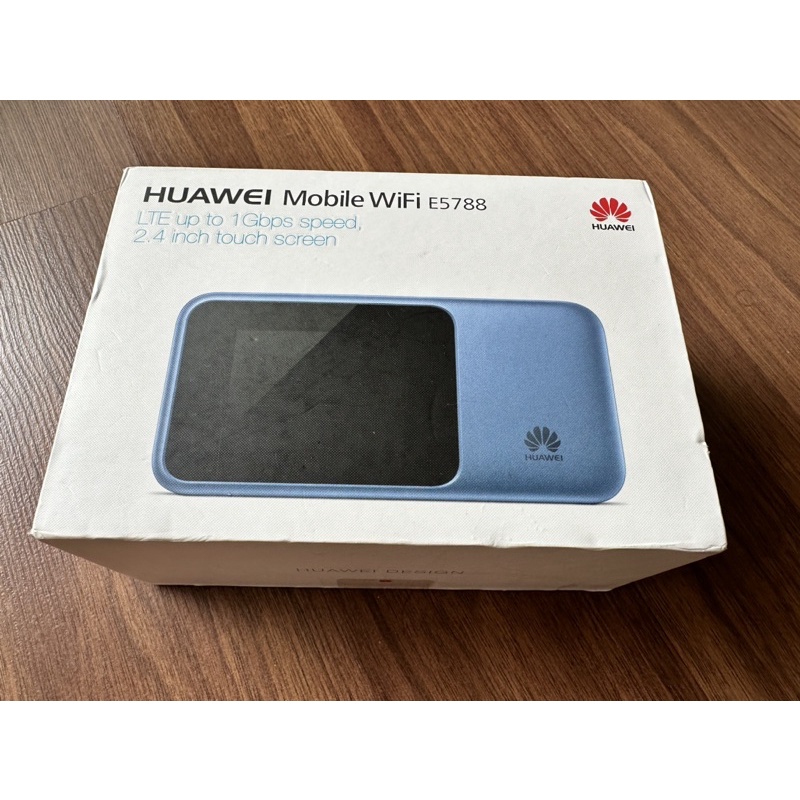 Huawei E5788u-96a LTE-A Pro MiFi | Shopee Malaysia