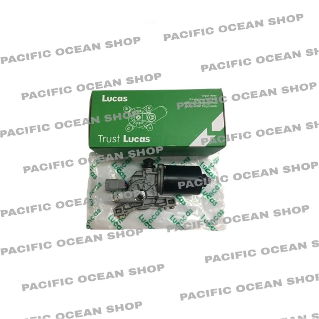 PERODUA MYVI 1.3 1.5 2005-2017 AXIA 2014-2016 BEZZA FRONT WIPER MOTOR ...